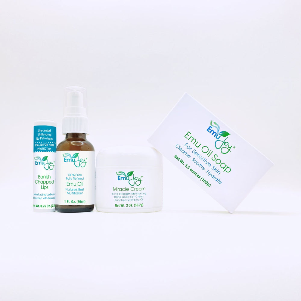 Sweet Dreams Kit | Emu Joy